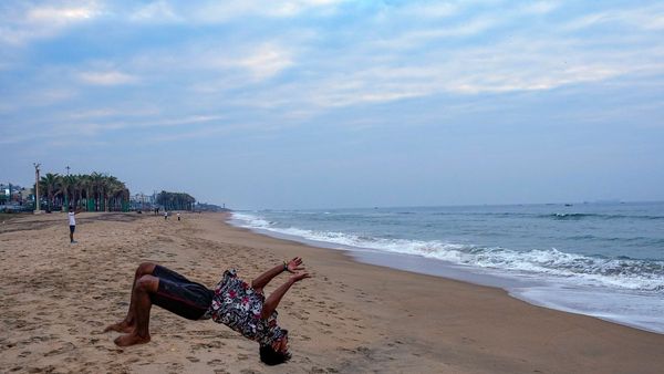 Discover The Best Beaches In Visakhapatnam For Every Traveler ...