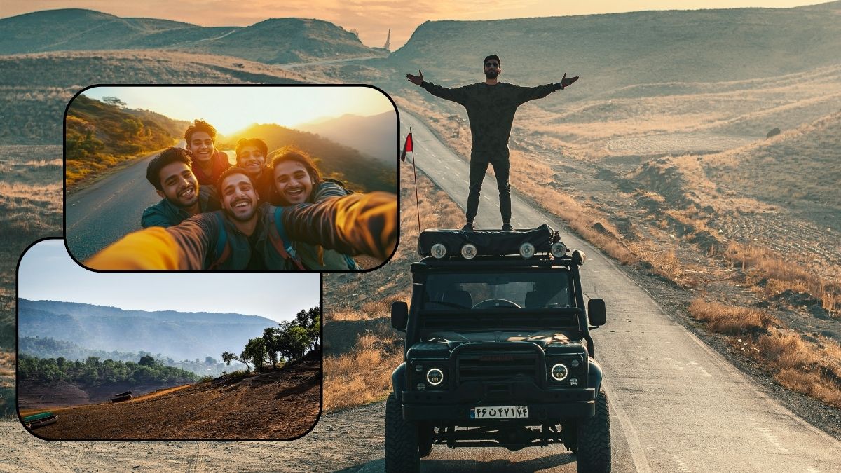 Top 5 Scenic Post-Monsoon Road Trips to Take in Maharashtra - Nativeplanet