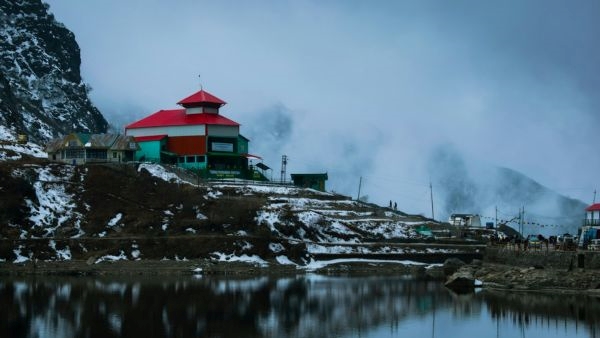 New Rules for Tourist Permits in Sikkim: Easier Access to Nathu La Pass and Tsomgo Lake ...