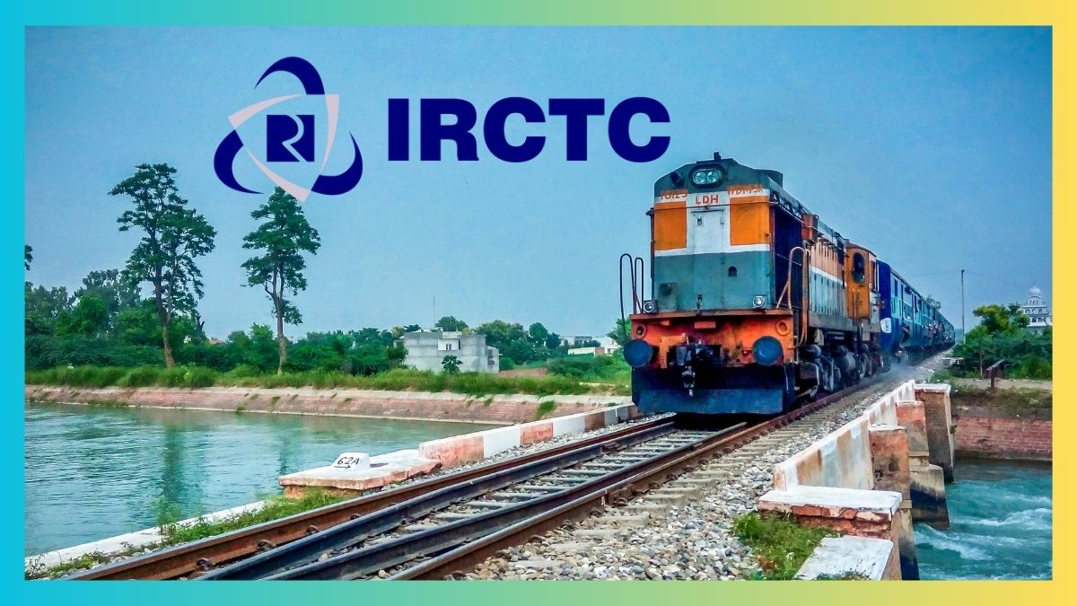 IRCTC Changes Rules: Announces New 60-Day Advance Booking Policy; Check ...