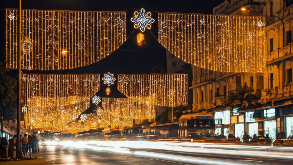 Delhi NCR Gears Up for New Year 2025 with 30,000 Events and Private ...