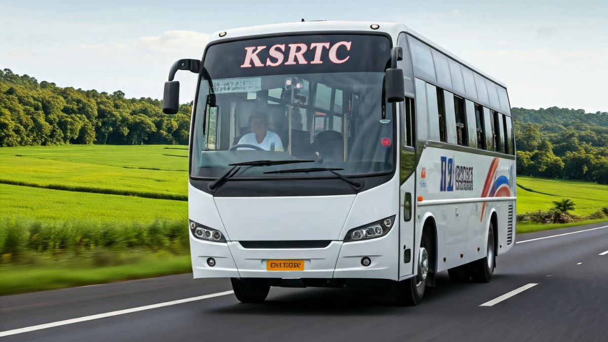 KSRTC Introduces 38 Festive Special Buses with Online Bookings for Chennai, Bengaluru and More ...