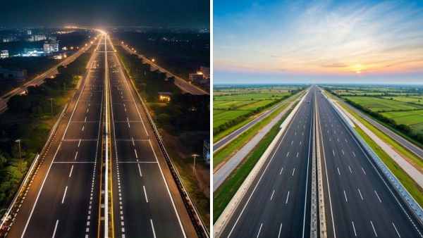 Gwalior-Agra Expressway to Cut Travel Time Connecting UP, MP and ...