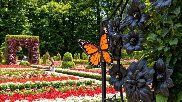 Chennai Flower Exhibition 2025 Starts; Check Location, Timings, Ticket ...