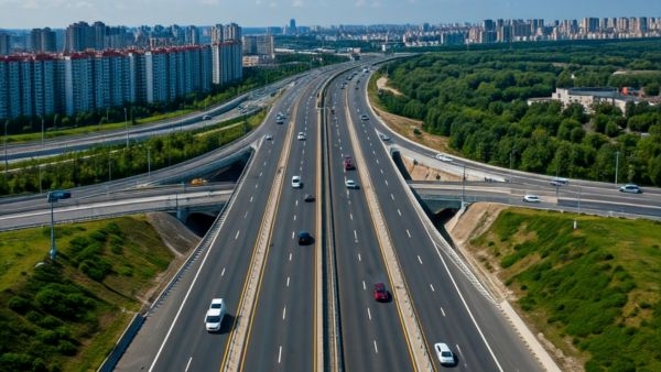 Mumbai-Pune Expressway Traffic Block: Temporary Diversion for Bridge ...