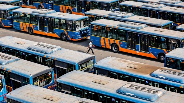 250 Extra Buses Announced for Gujarat Board Exam Students - Nativeplanet