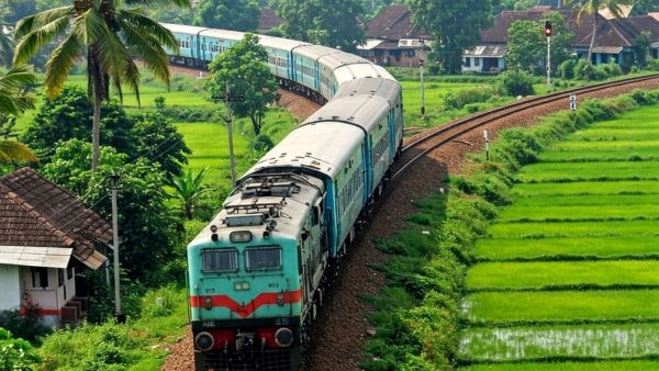 Big Boost for Kerala Railways: 32 Stations to Be Upgraded, New Trains ...