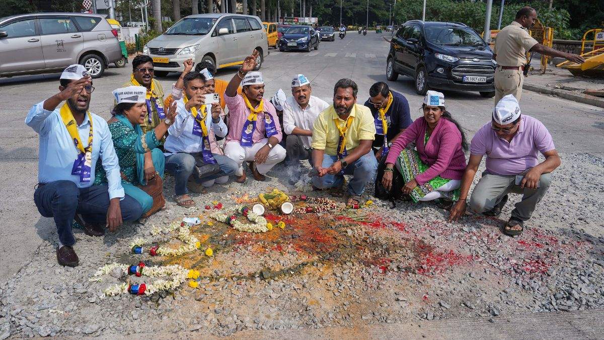 Bengaluru to Get Stronger, Smoother Roads with 30-Year Lifespan Plan ...