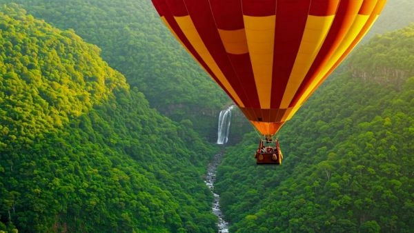 Odisha's Eastern Ghats To Get New Highway, Adventure Activities; Ready ...