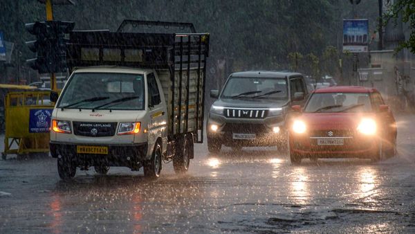 Maharashtra Weather Alerts: Heavy Rainfall Expected In Pune, Satara ...