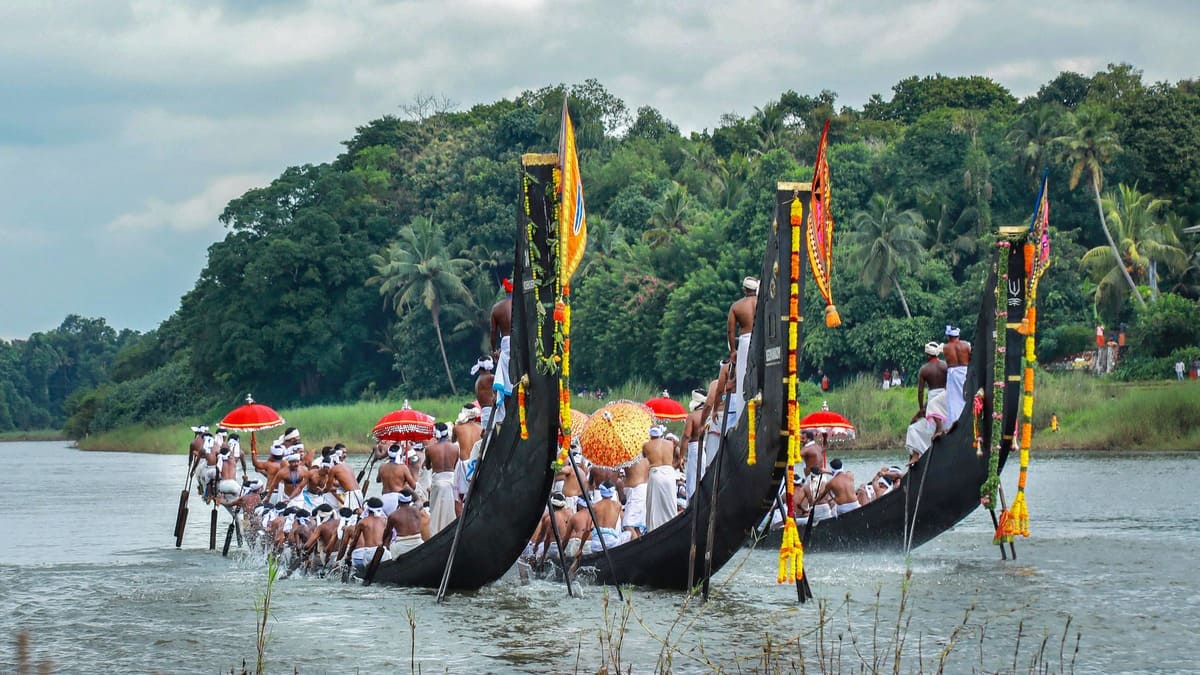 Onam Festival 2025: Nehru Trophy, Payippad & Aranmula Boat Races to Watch in Kerala - Nativeplanet