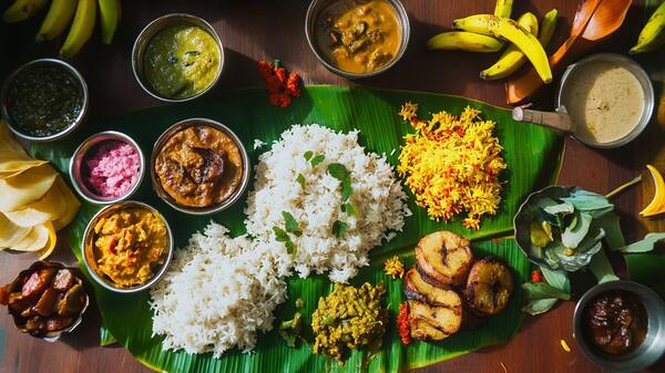 Where to Eat Onam Sadhya in Bangalore 2025 - Nativeplanet