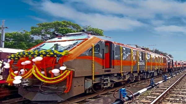 Festival Special Trains to Bihar 2025: Indian Railways Launched 150 ...