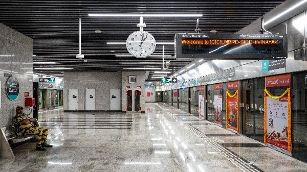 Mumbai Metro Line 11 to Ease Daily Travel by Connecting Wadala and ...