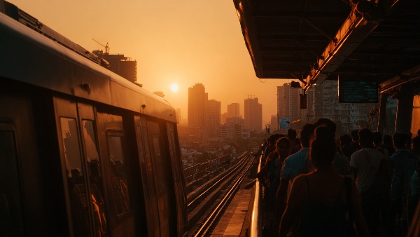 Mumbai Metro Line 2B Launches Mandale-Chembur Stretch: A Game-Changer ...