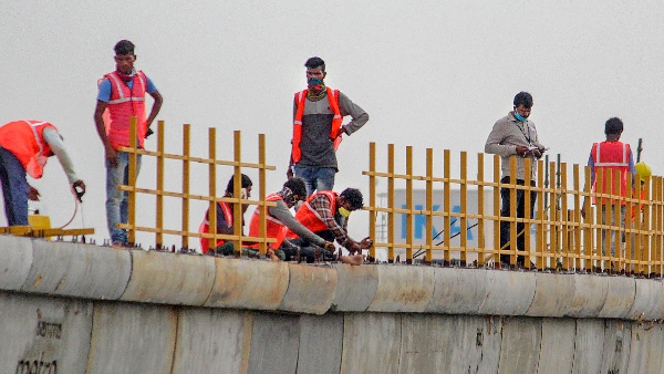 BMRCL Unveils Revised Timeline for Bangalore Namma Metro Phase 3, Now ...