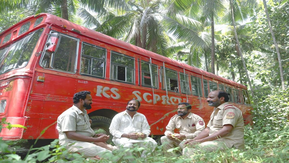 Kerala Government Announces Free KSRTC Bus Travel for Cancer Patients - Nativeplanet
