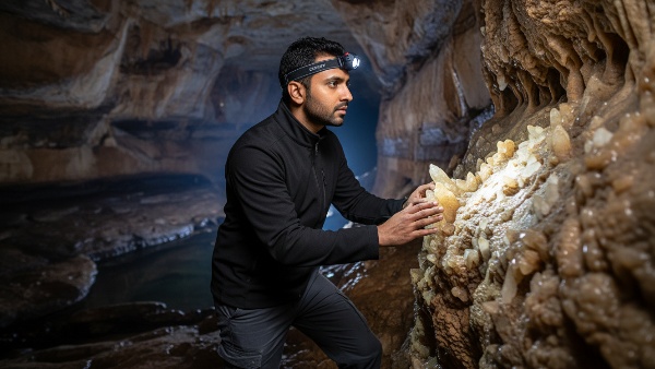 Unveil Top 5 Caves to Visit in Meghalaya: From Krem Lymput to Siju's ...