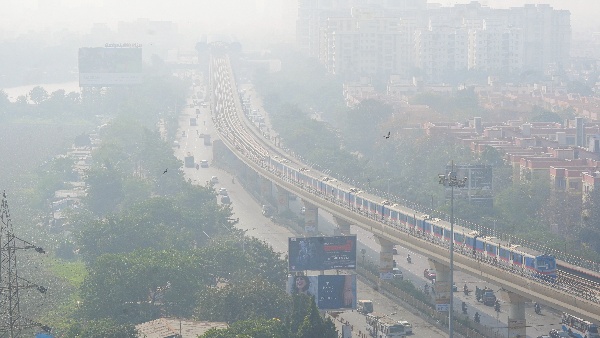 Kolkata Blue Line Sees Partial Service After Morning Power Failure ...