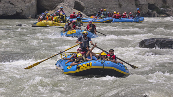 Kullu Manali Trip from Hyderabad: Offbeat Itinerary & Travel Tips ...