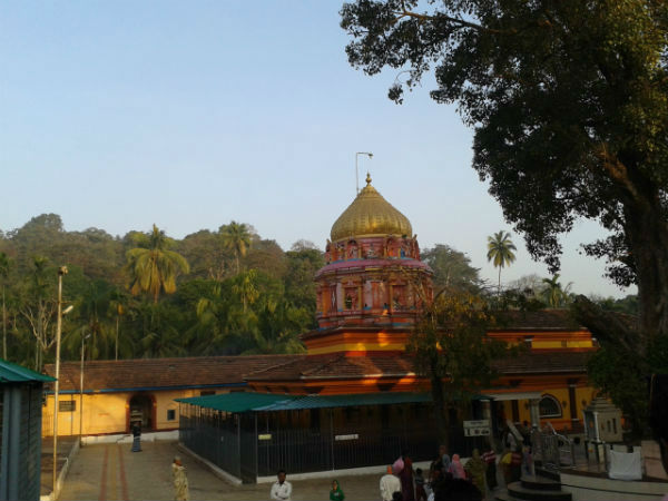 ಉಳವಿ ಶ್ರೀಕ್ಷೇತ್ರದ ರೋಮಾಂಚಕ ಪ್ರವಾಸ | Ulavi chennabasavaeshwara temple ...