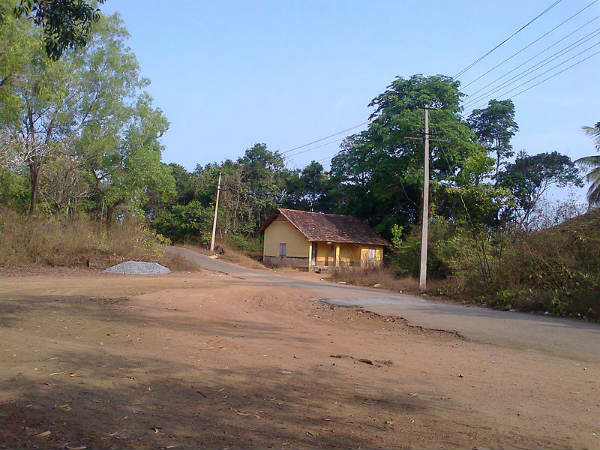 ಪೆರ್ಣಂಕಿಲ ಎಂಬ ದೈವ ಭೂಮಿ | Pernankila in the abode of divine power ...