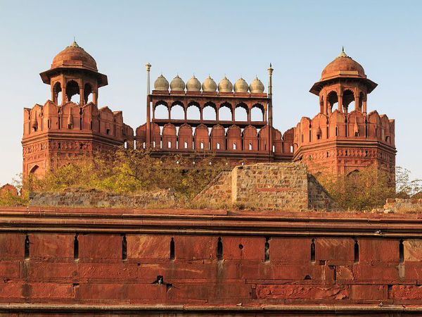 ದೆಹಲಿಯ ಕೆಂಪು ಕೋಟೆಯ ಕೆಲವು ಆಶ್ಚರ್ಯಕರವಾದ ವಿಷಯಗಳು | Some of the amazing ...