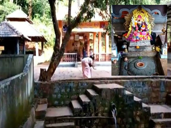 ಕಮಂಡಲ ಗಣಪತಿ: ಇಲ್ಲಿನ ತೀರ್ಥದಲ್ಲಿ ಸ್ನಾನ ಮಾಡಿದ್ರೆ ಶನಿದೋಷ ಪರಿಹಾರ | ಕಮಂಡಲ ...