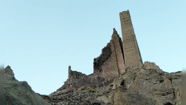 ತನ್ನ ವಾಸ್ತುಶಿಲ್ಪದಿಂದಲೇ ಜನಪ್ರಿಯತೆ ಪಡೆದಿದ್ದ 9 ಅಂತಸ್ತಿನ ಈ ಐತಿಹಾಸಿಕ ಕೋಟೆ ...