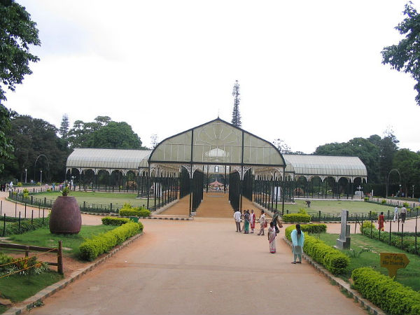 Bangalore Tour - Know About Lalbagh | ലാല്‍ബാഗിനെക്കുറിച്ച് ...