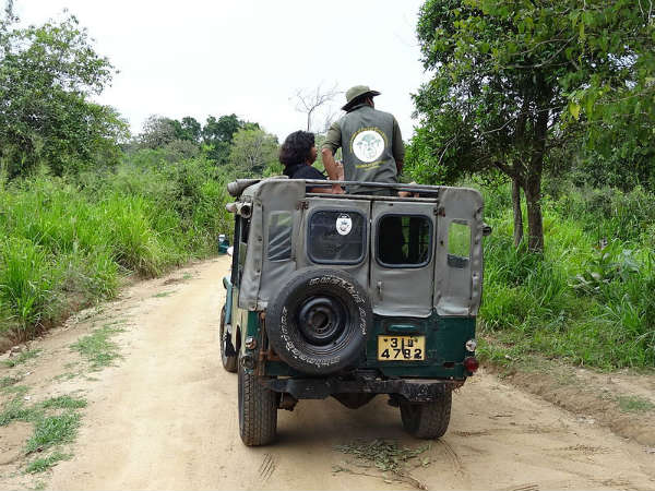Travel Guide on Jeep safari in coorg | കൂര്‍ഗിലെ ജീപ്പ് സഫാരികള് ...
