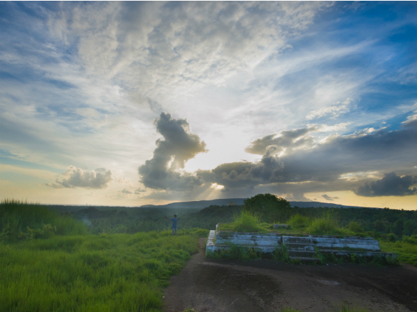 Madaipara a Gateway to unexplored history and Biodiversity ...