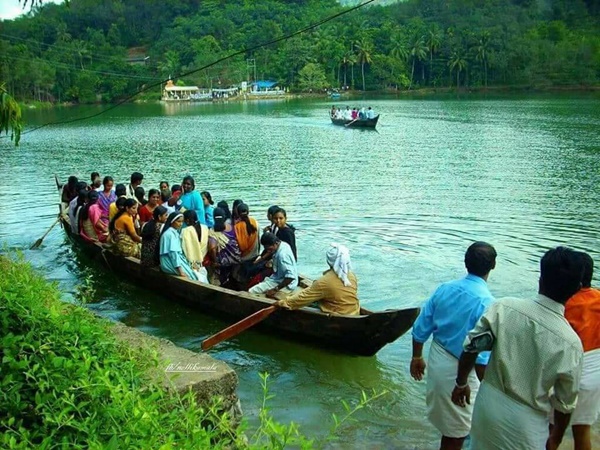 Amboori Tourism, Attractions and Things to do | ആരും കാണാത്ത നാട് ...