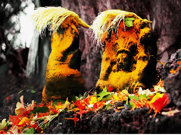 Famous Snake Temples in Kerala | നാഗരാജാവ് വാഴുന്ന മണ്ണാറശ്ശാല മുത ...