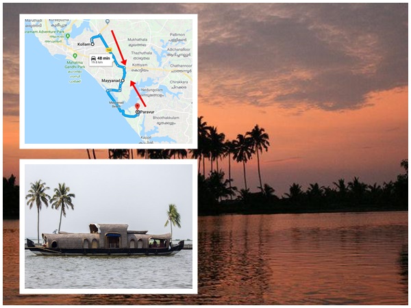കൊല്ലത്തിന്റെ സാംസ്കാരിക കേന്ദ്രമായ മയ്യനാട് | Mayyanad in Kollam ...