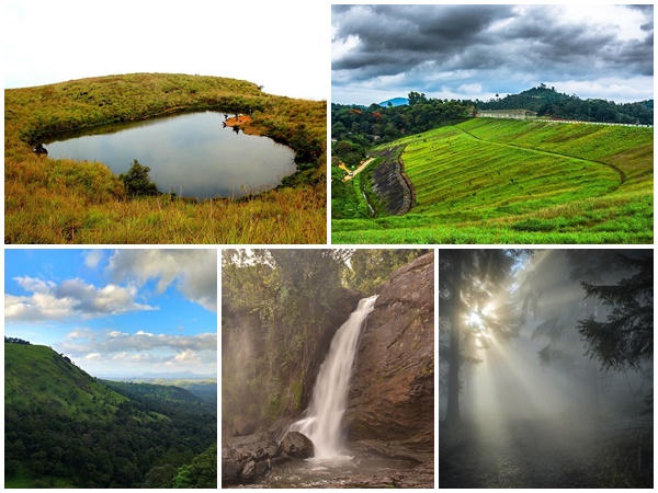 ഹൃദയ തടാകവും മീൻമുട്ടിയും...മേപ്പാടി കാഴ്ചകൾ തേടി ഒരു യാത്ര | Meppadi ...