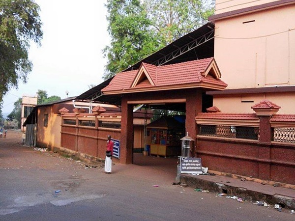 Kadampuzha Devi Temple in Malappuram- History, Timings and How To Reach ...