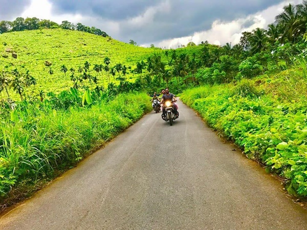 Vazhamala in Panoor, Kannur- Attractions and How To Reach ...