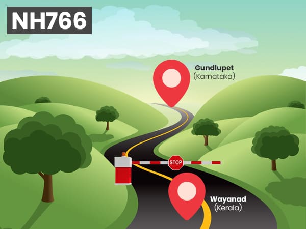 ദേശീയപാത 766- അറിയേണ്ടതെല്ലാം | National Highway 766-All You Need To ...
