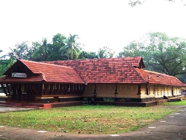 ശിവനേക്കാളും പാർവ്വതി ദേവി പ്രസിദ്ധമായ ക്ഷേത്രങ്ങൾ | Temples Where ...