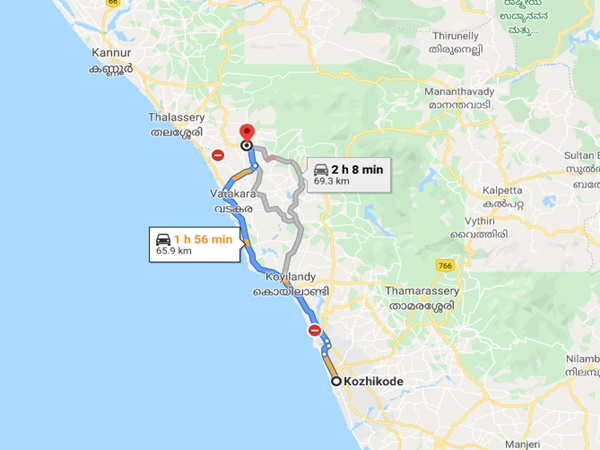 തൃക്കണ്ണില്ലാത്ത ശിവനെ പ്രതിഷ്ഠിച്ചിരിക്കുന്ന തൃക്കപാലീശ്വ ക്ഷേത്രം ...