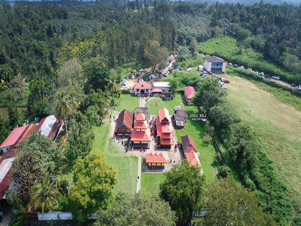 Seetha Devi Lava Kusa Temple Pulpally- History, Attractions,Timings And ...