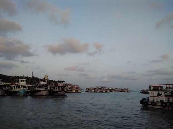 Colaba in Maharashtra, Attractions, Places To Visit, Things To Do and ...