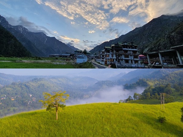 Thachi Valley - An Offbeat Destination For Vacation in Himachal Pradesh ...