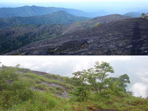 വണ്ണപ്പുറത്തെ അഞ്ച് ഇടങ്ങള്‍... തൊമ്മന്‍കുത്ത് മുതല്‍ കാറ്റാടിക്കടവ് ...