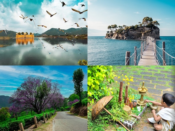 September 2022 Long Weekend-Onam, Holidays Travel Plans And ...