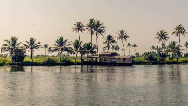 Perumbalam Island Responsible Tourism In Alappuzha- Attractions And ...