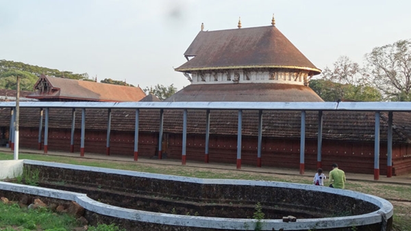 Birth Star Temple Payyanur Subrahmanya Swamy Temple For Pooyam ...