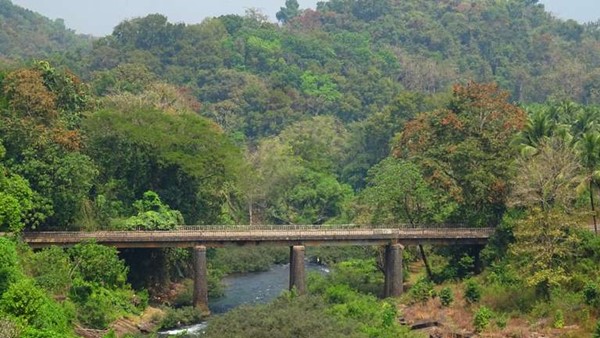 From Janakikadu To Urithookkimala And Peruvannamuzhi: Offbeat Places In ...