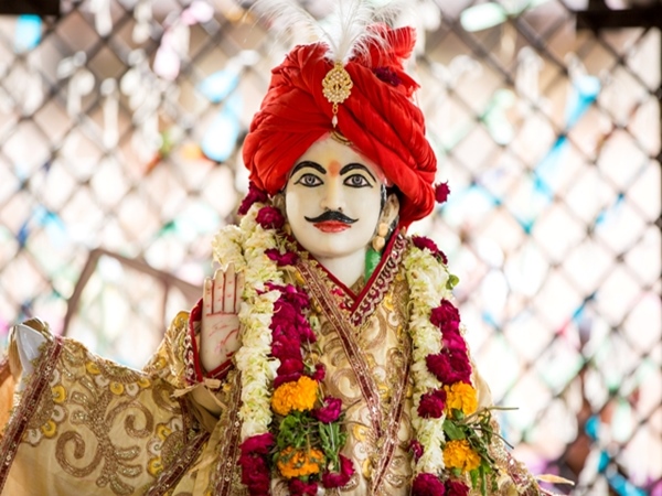 Rama Navami 2023: Interesting Facts Of Ram Raja Temple Orchha Where ...